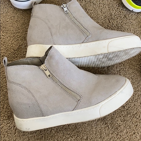 Shoes | Soda Edge Sneakers From Vici | Poshmark